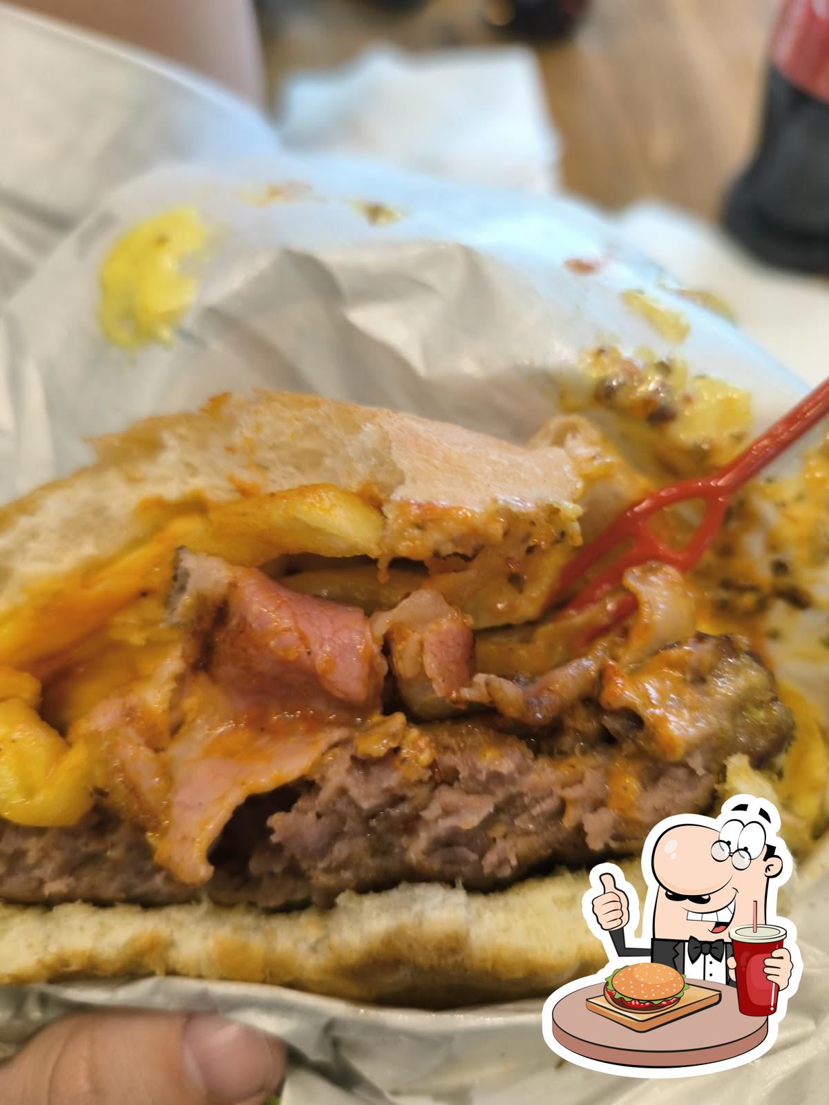Fast Food 7 - Avtokomanda, Skopje - Restaurant menu, prices and reviews