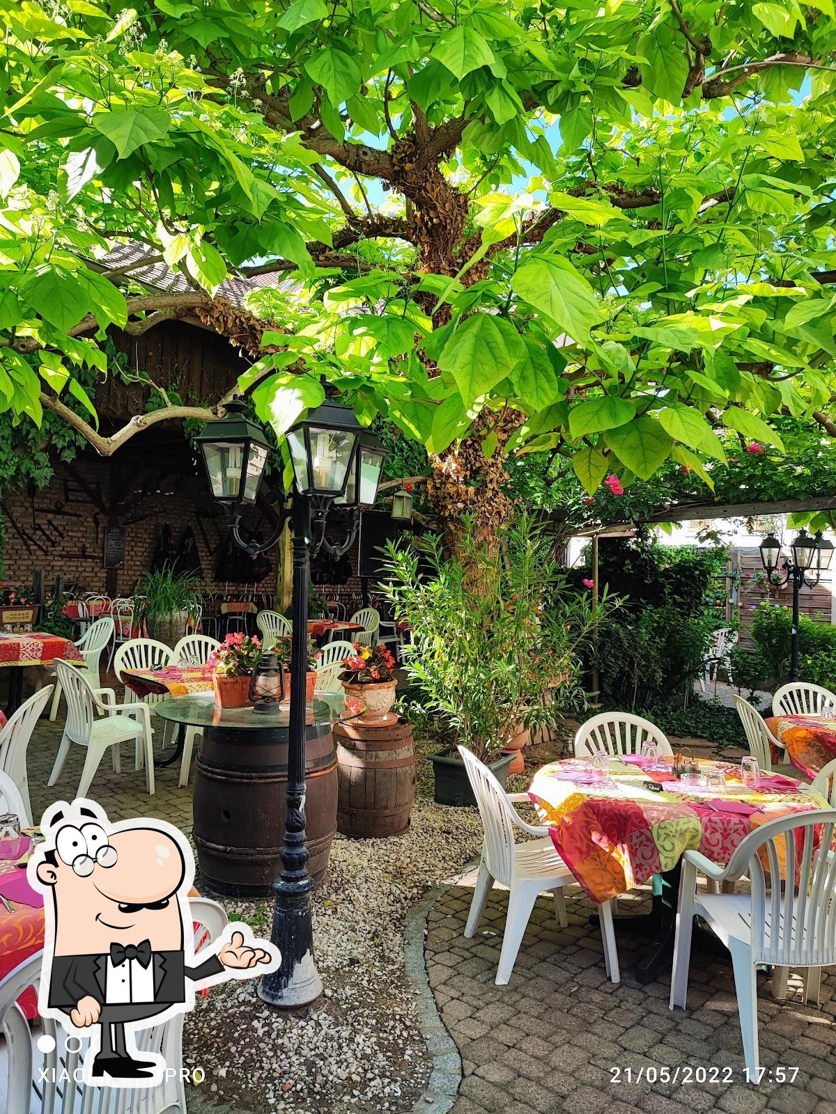 Winstub au Cygne, Colmar - Menu du restaurant, prix et avis