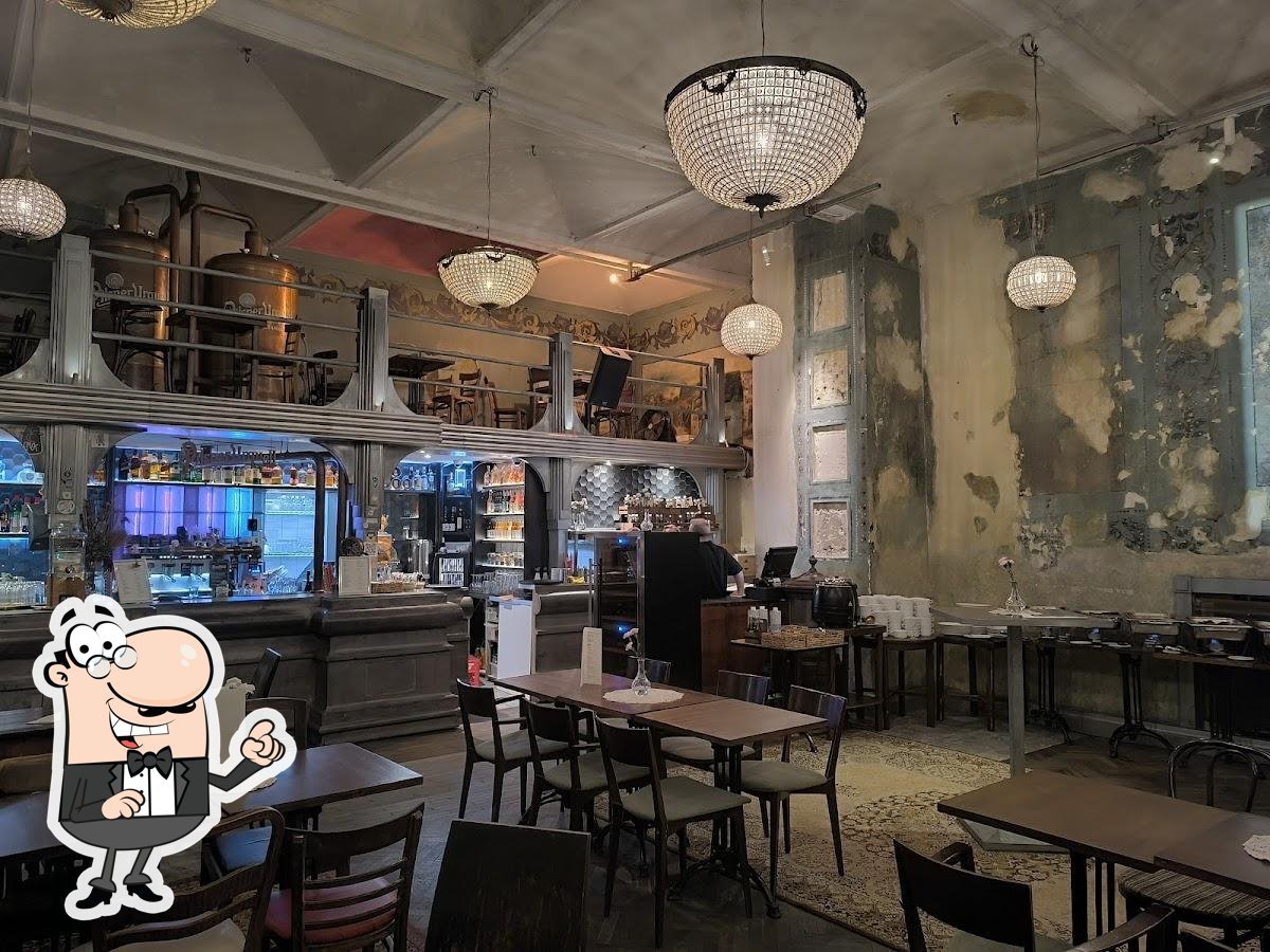 HEVRE Bar & Restaurant, Kraków - Restaurant menu, prices and reviews
