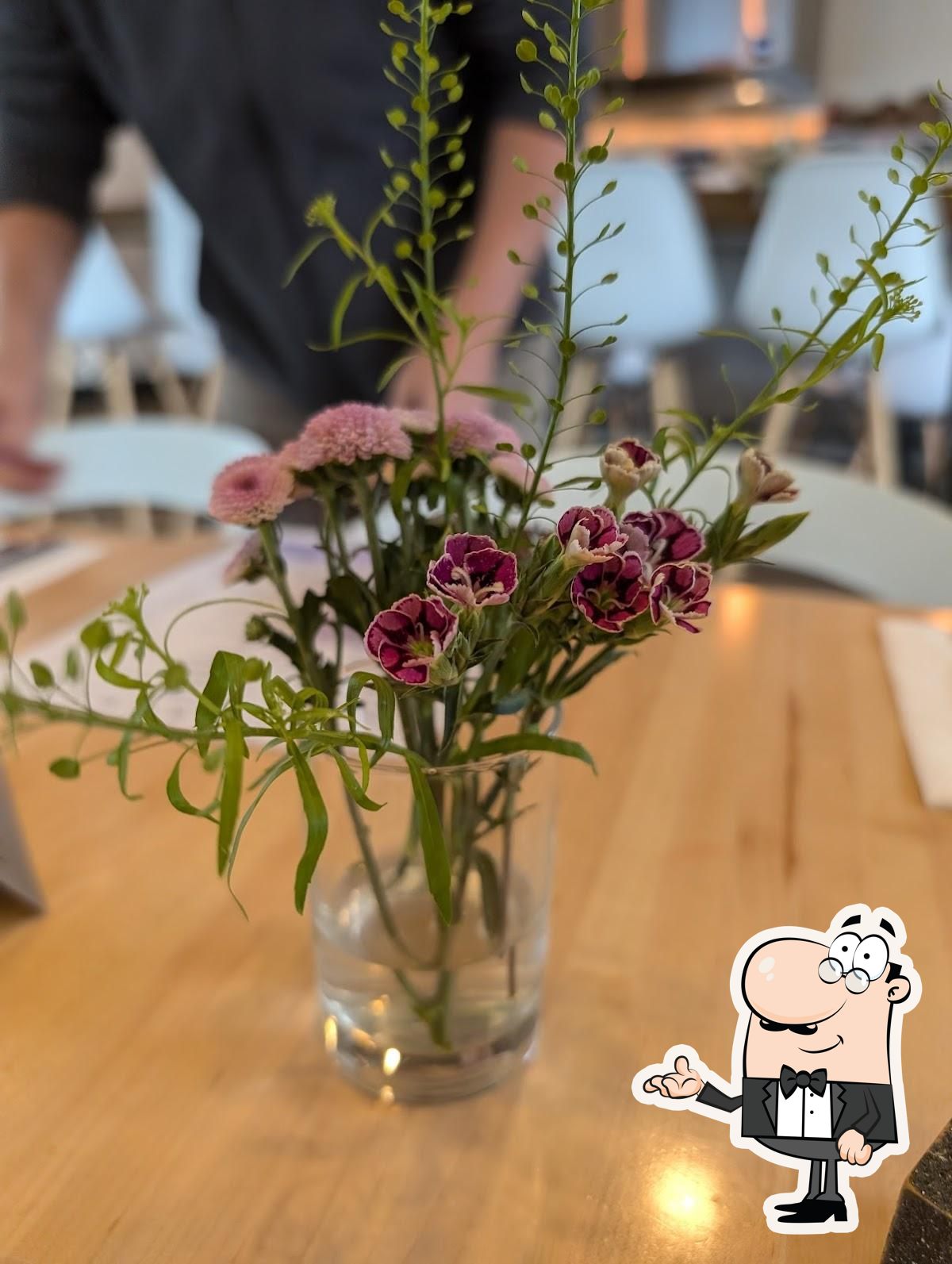 Cafe Rowan, Portland - Restaurant menu, prices and reviews