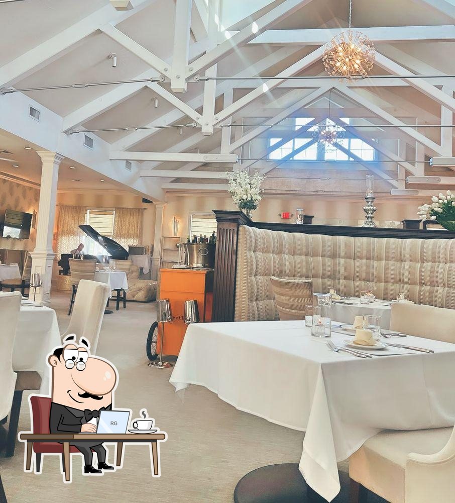 ANYA, Thompson - Restaurant menu, prices and reviews
