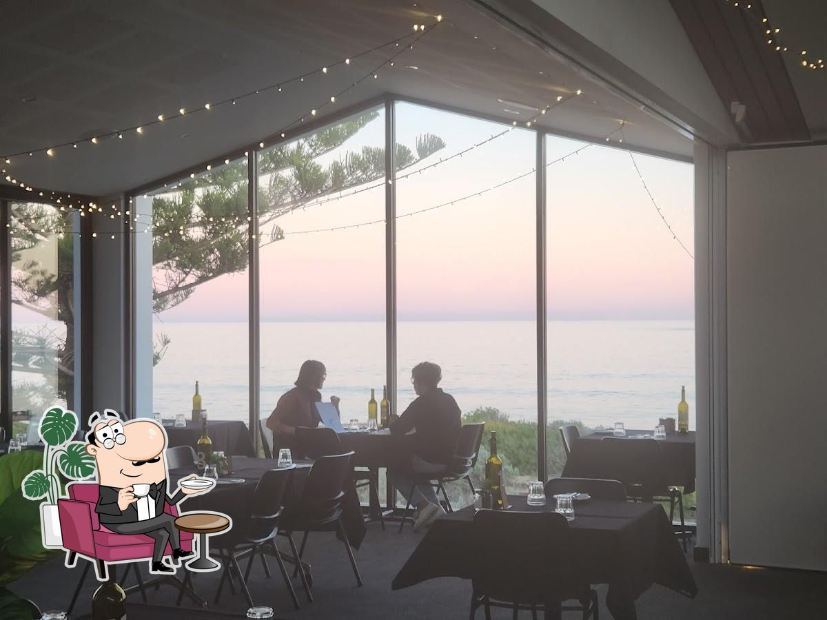 The Chiton Restaurant - Restaurant menu, prices and reviews