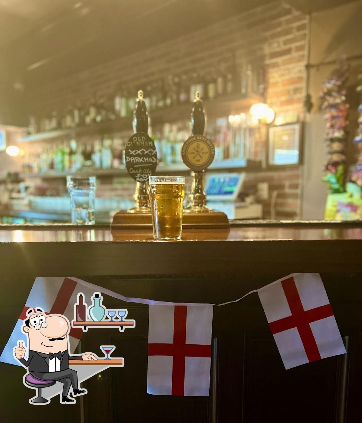The Ambleside Pub, Mount Kisco - Restaurant menu, prices and reviews