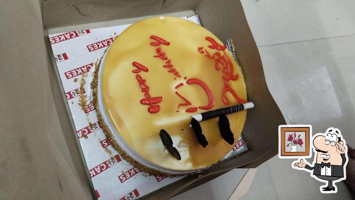FB CAKES, Madurai - Restaurant menu, prices and reviews