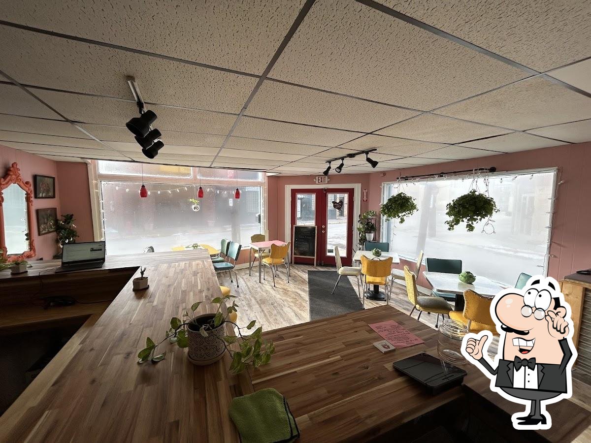 Polska Laska, Pittsburgh - Restaurant menu, prices and reviews