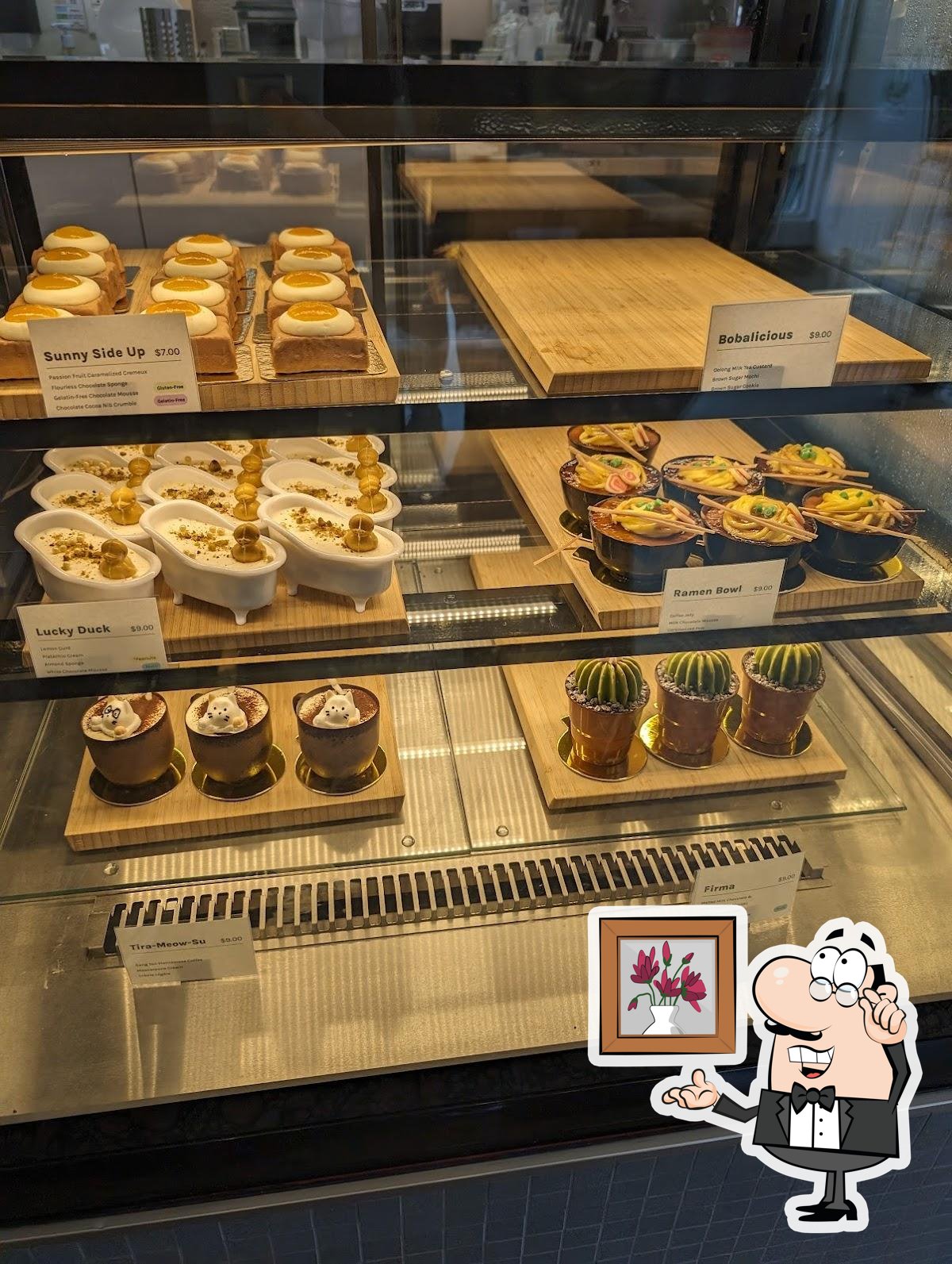 Memory Corner 有香, Richmond, Lansdowne - Restaurant menu, prices and reviews