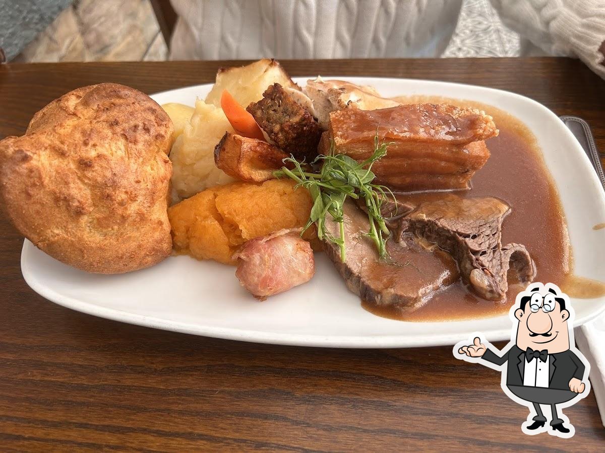 The Dun Cow, Bournmoor, County Durham, Houghton le Spring - Restaurant ...