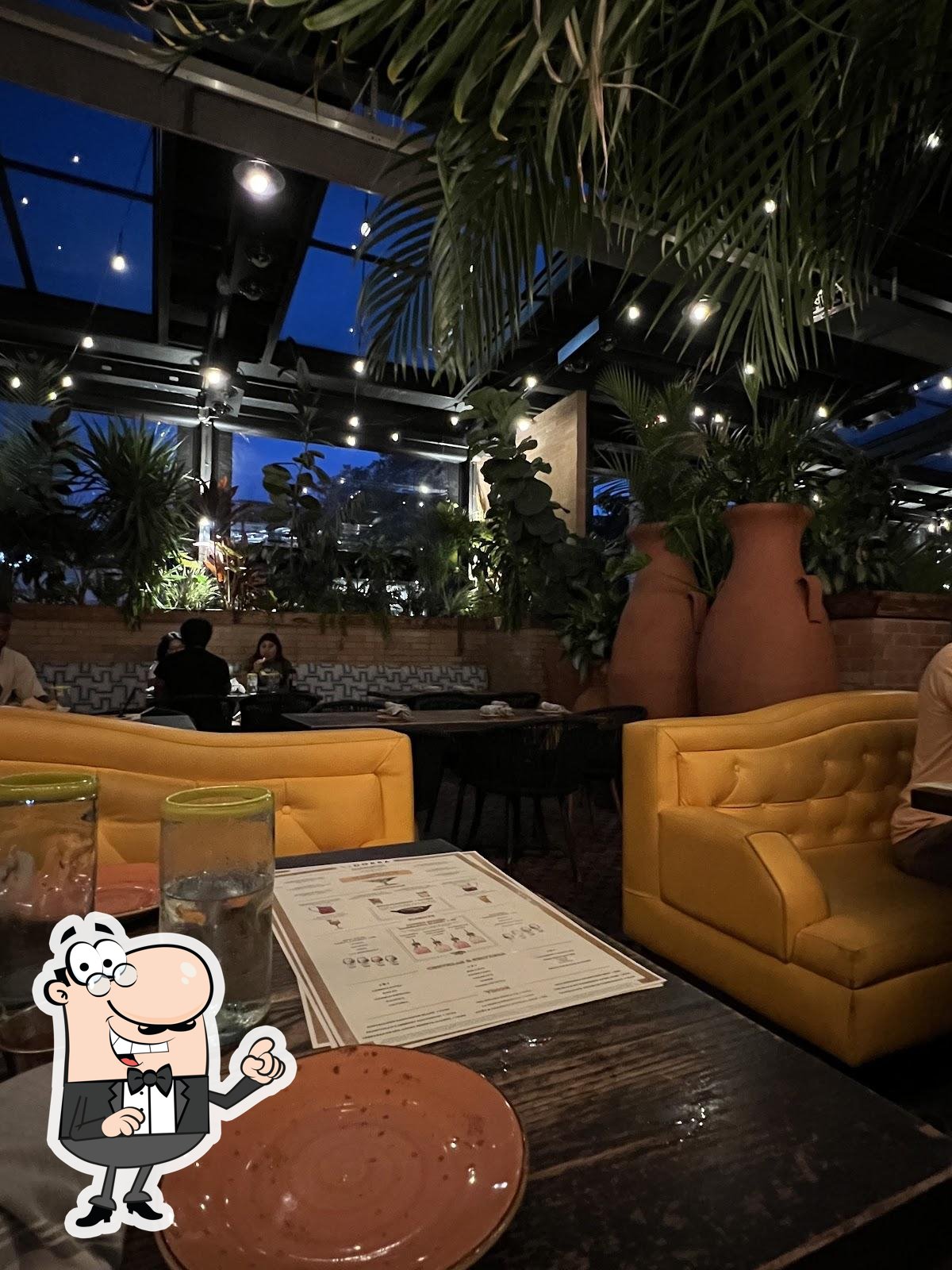 Vidorra, Addison - Restaurant menu, prices and reviews