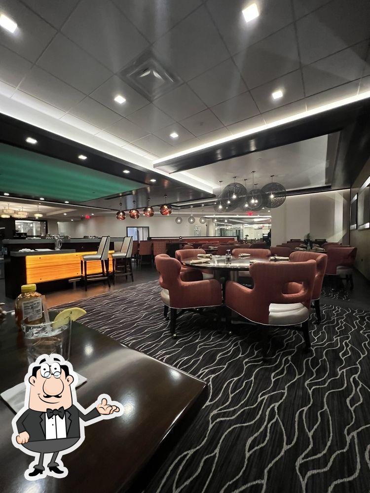 Rivers Club, Pittsburgh - Restaurant menu, prices and reviews