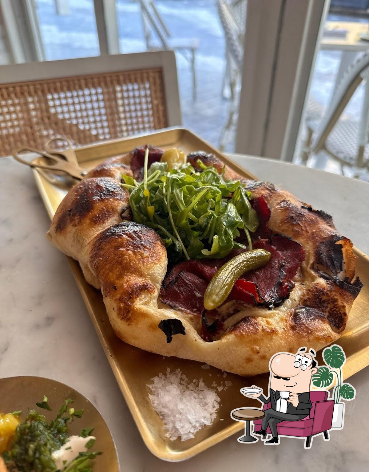 Motek Coral Gables, Miami - Restaurant menu, prices and reviews