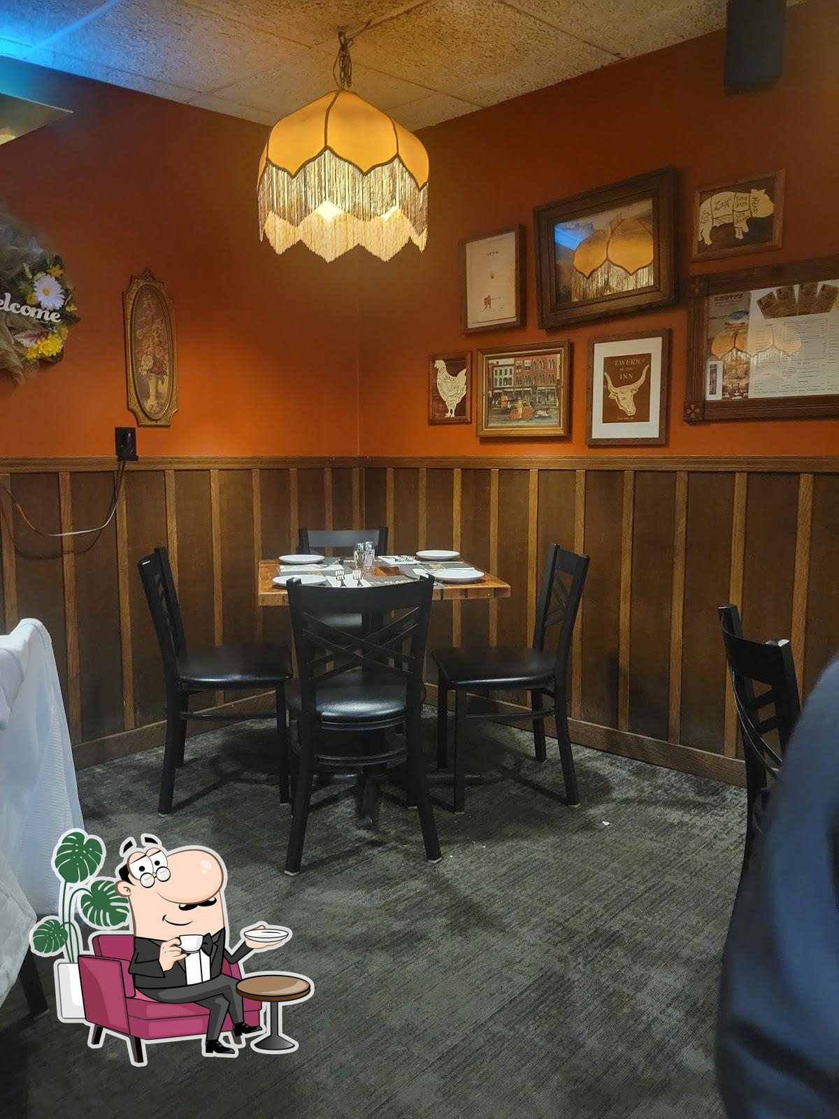 Alex's Place, Batavia - Restaurant menu, prices and reviews
