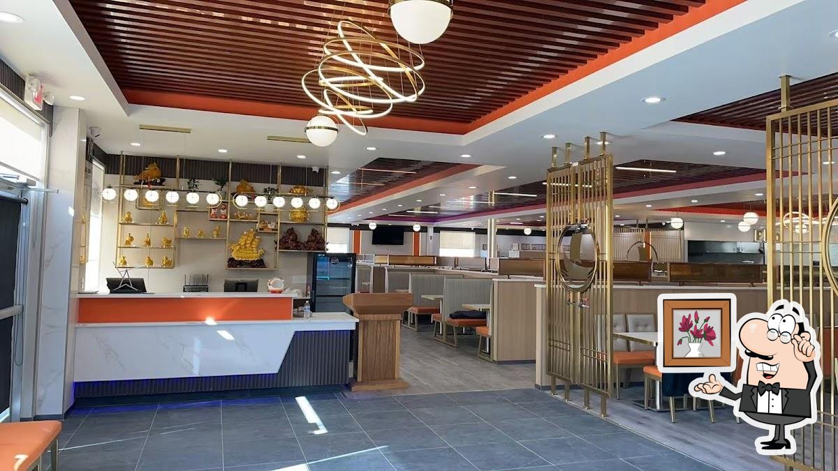 Golden Buffet, East Peoria - Restaurant menu, prices and reviews