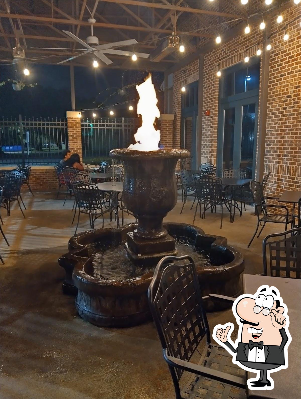 Patio 44 - Biloxi, Biloxi - Restaurant menu, prices and reviews