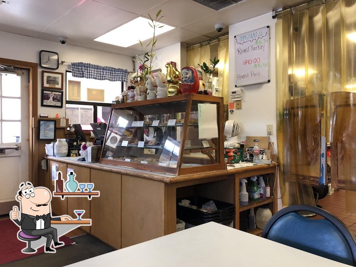 Sam Sato's Inc, Wailuku - Restaurant menu, prices and reviews