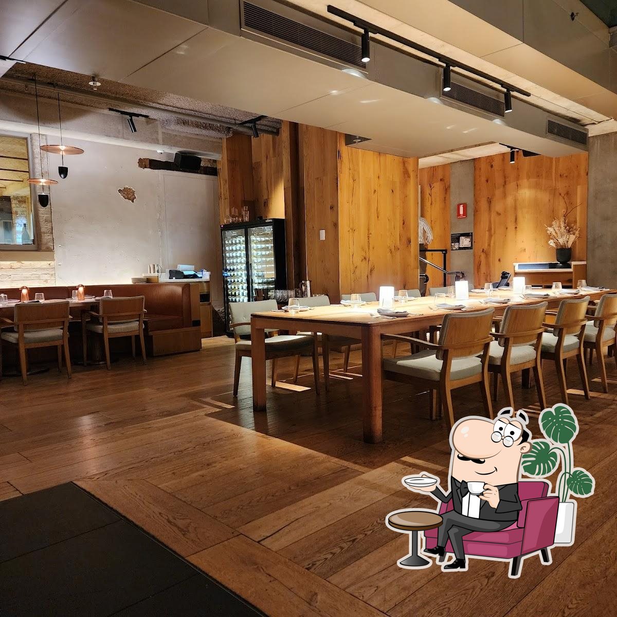 Peppina, Hobart - Restaurant menu, prices and reviews