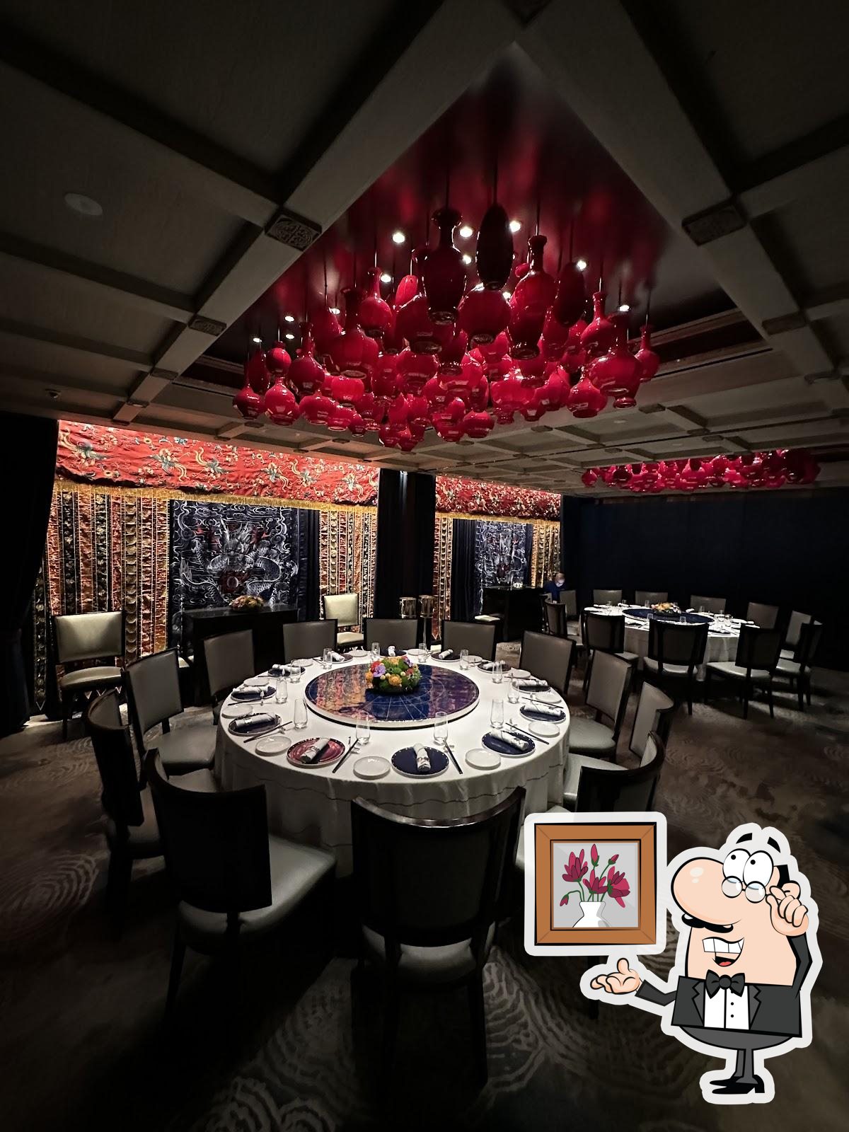 Canton Blue, London - Restaurant menu, prices and reviews