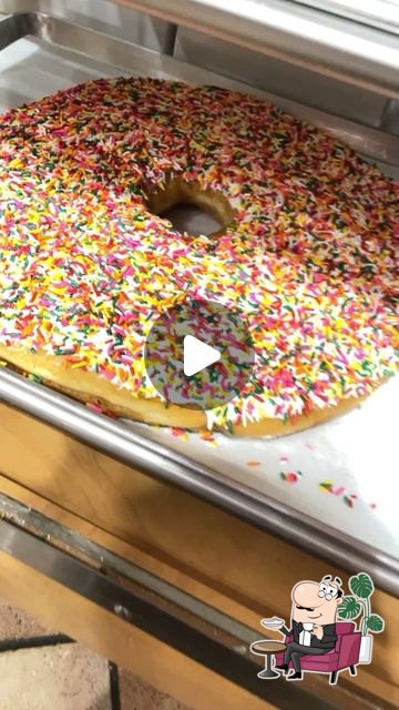 RI Guys Donuts, South Kingstown - Restaurant menu, prices and reviews
