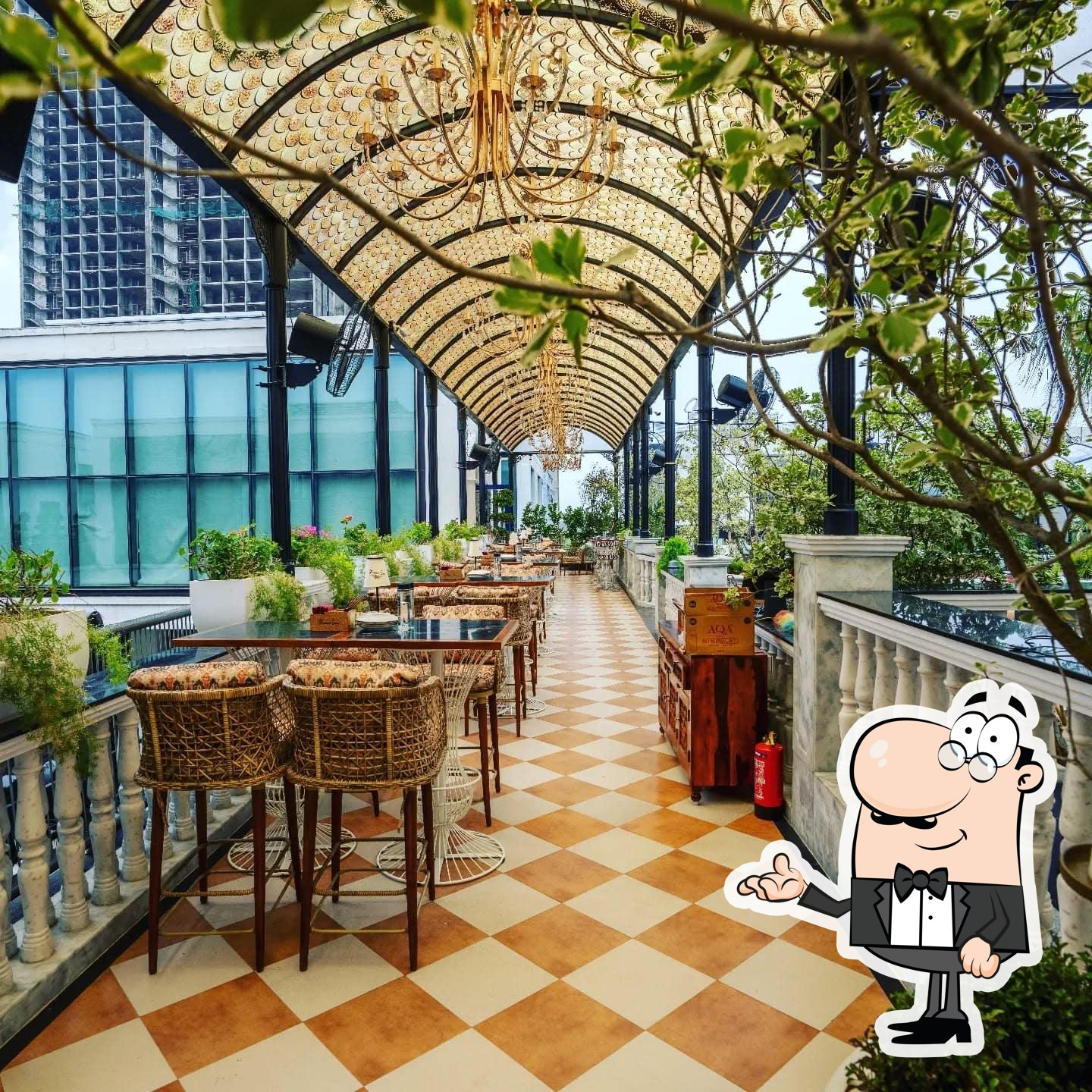 Romeo Lane, Gurugram - Restaurant menu, prices and reviews