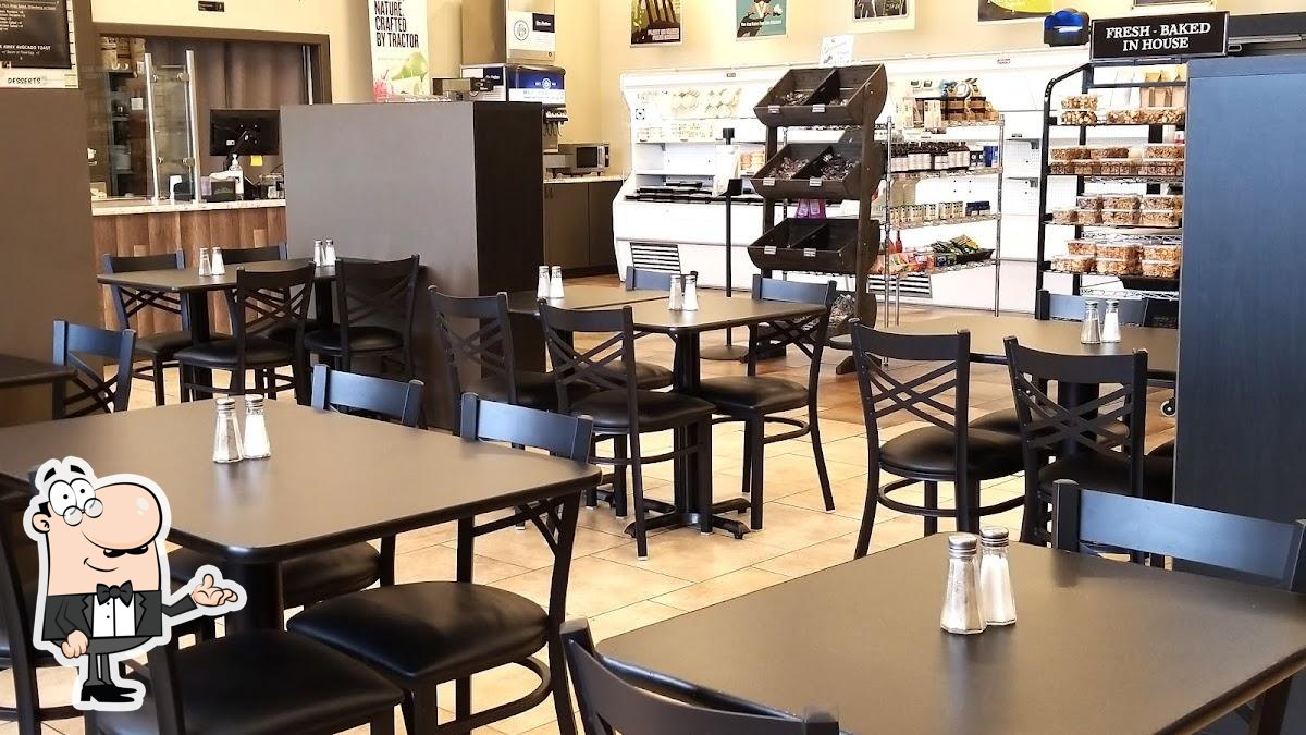 SC Real Foods, Florence - Restaurant menu, prices and reviews