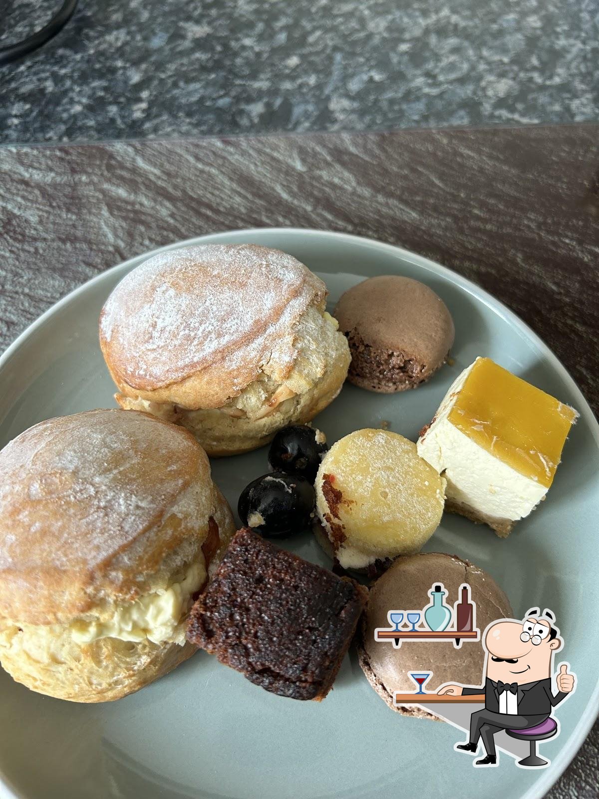 The Curious Mr Fox, Durham - Restaurant menu, prices and reviews