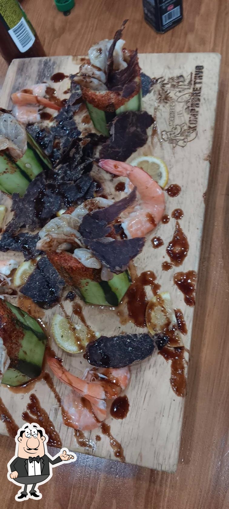 Mariscos el Kompadre Tavo 2, Mexicali - Restaurant menu, prices and reviews