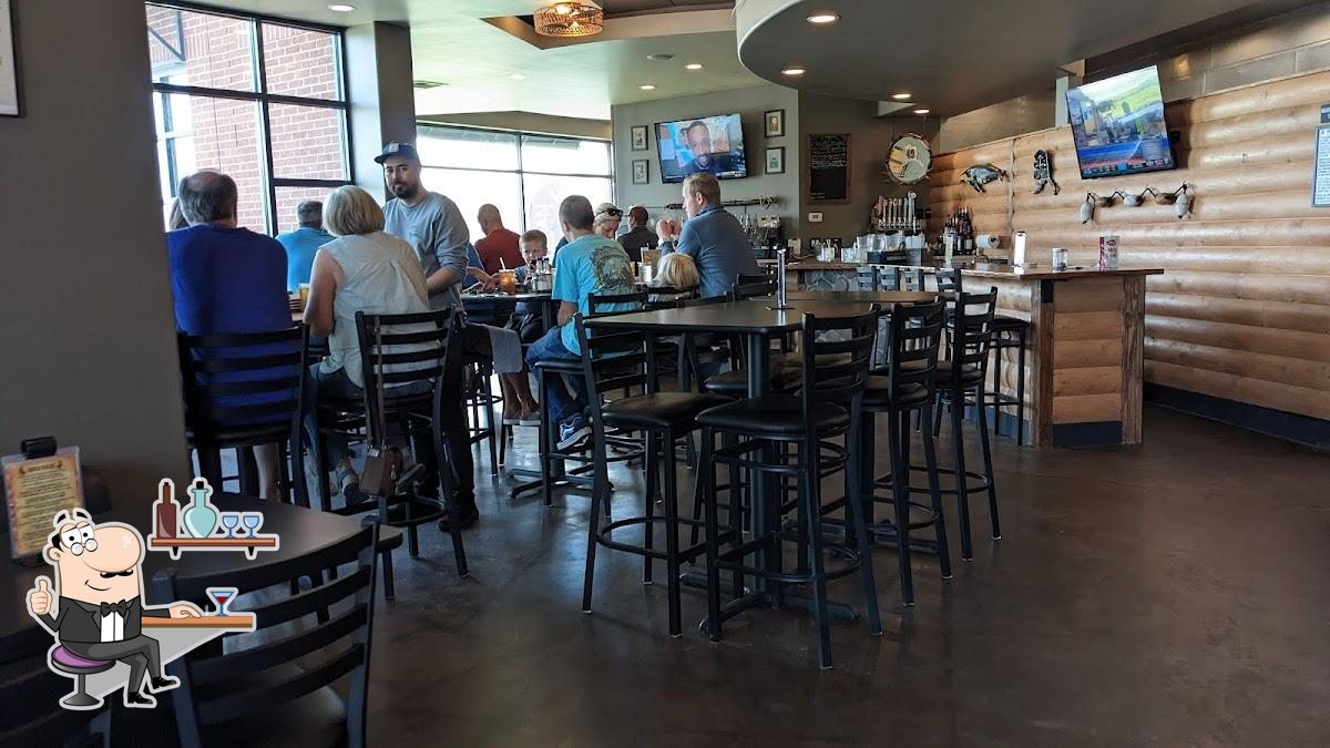 The 49th Food & Spirits Littleton, Littleton - Restaurant menu, prices ...
