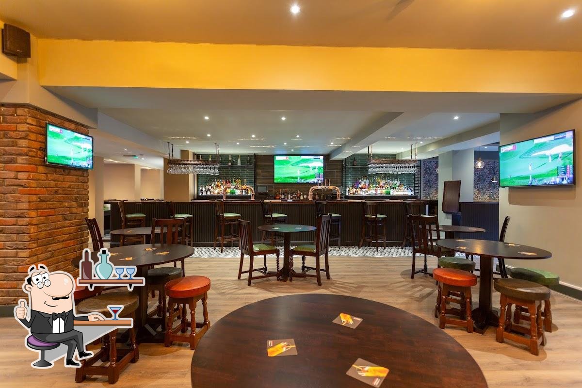 Abbotshall, Kirkcaldy - Restaurant menu, prices and reviews