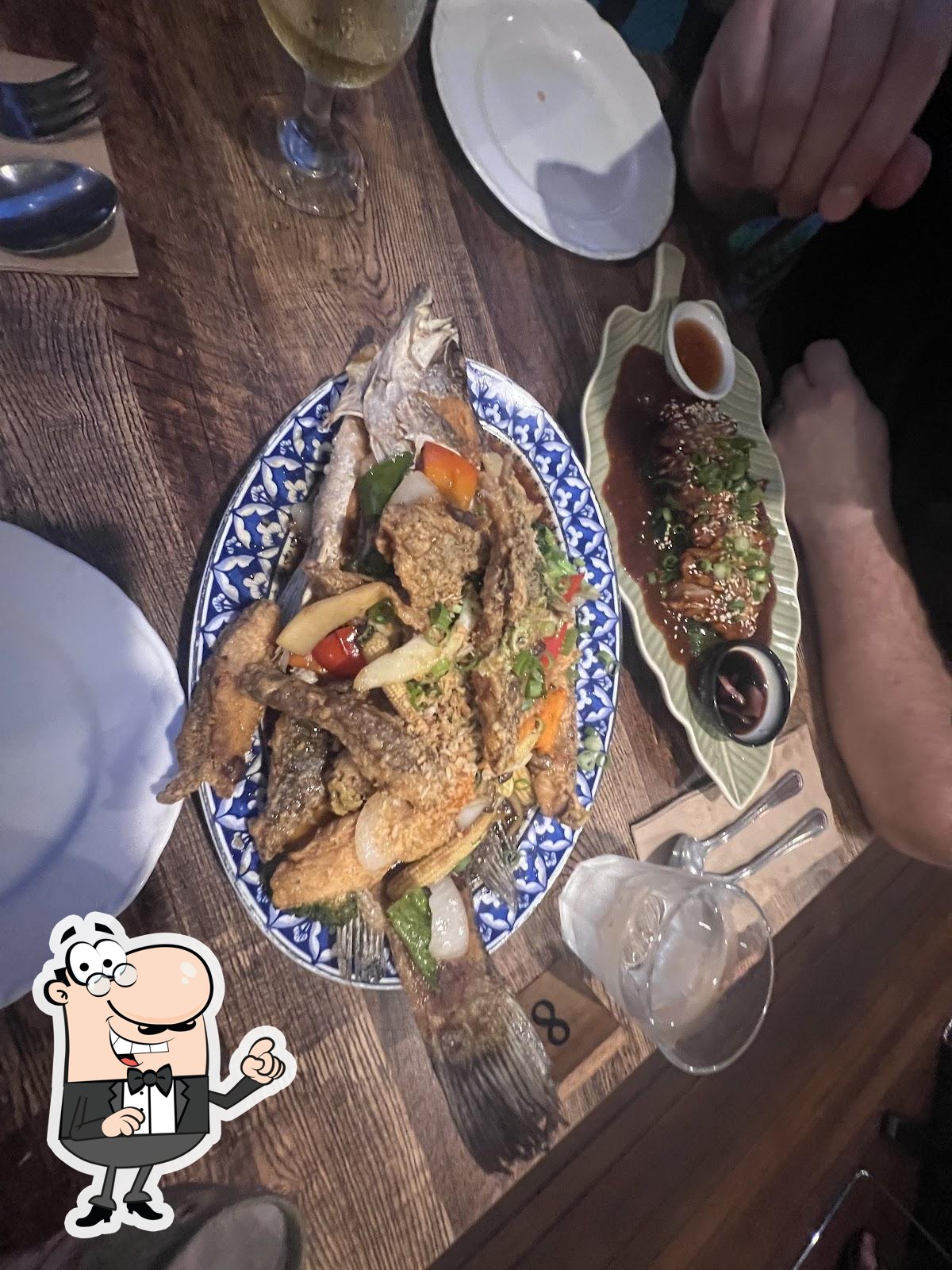 Thai Tong, Yandina - Restaurant menu, prices and reviews