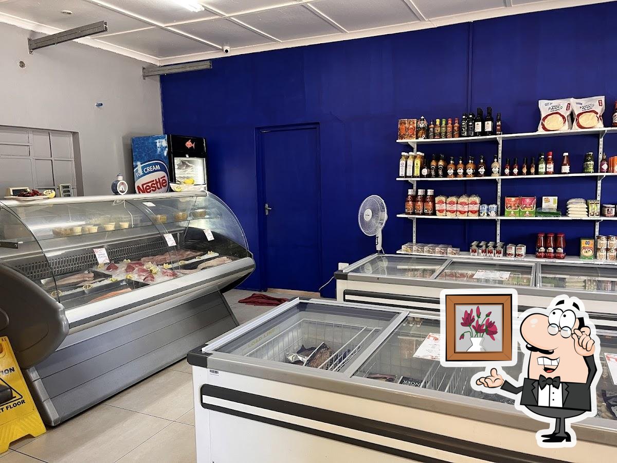 Fresh Fish on Circular, Port Elizabeth - Restaurant menu, prices and ...