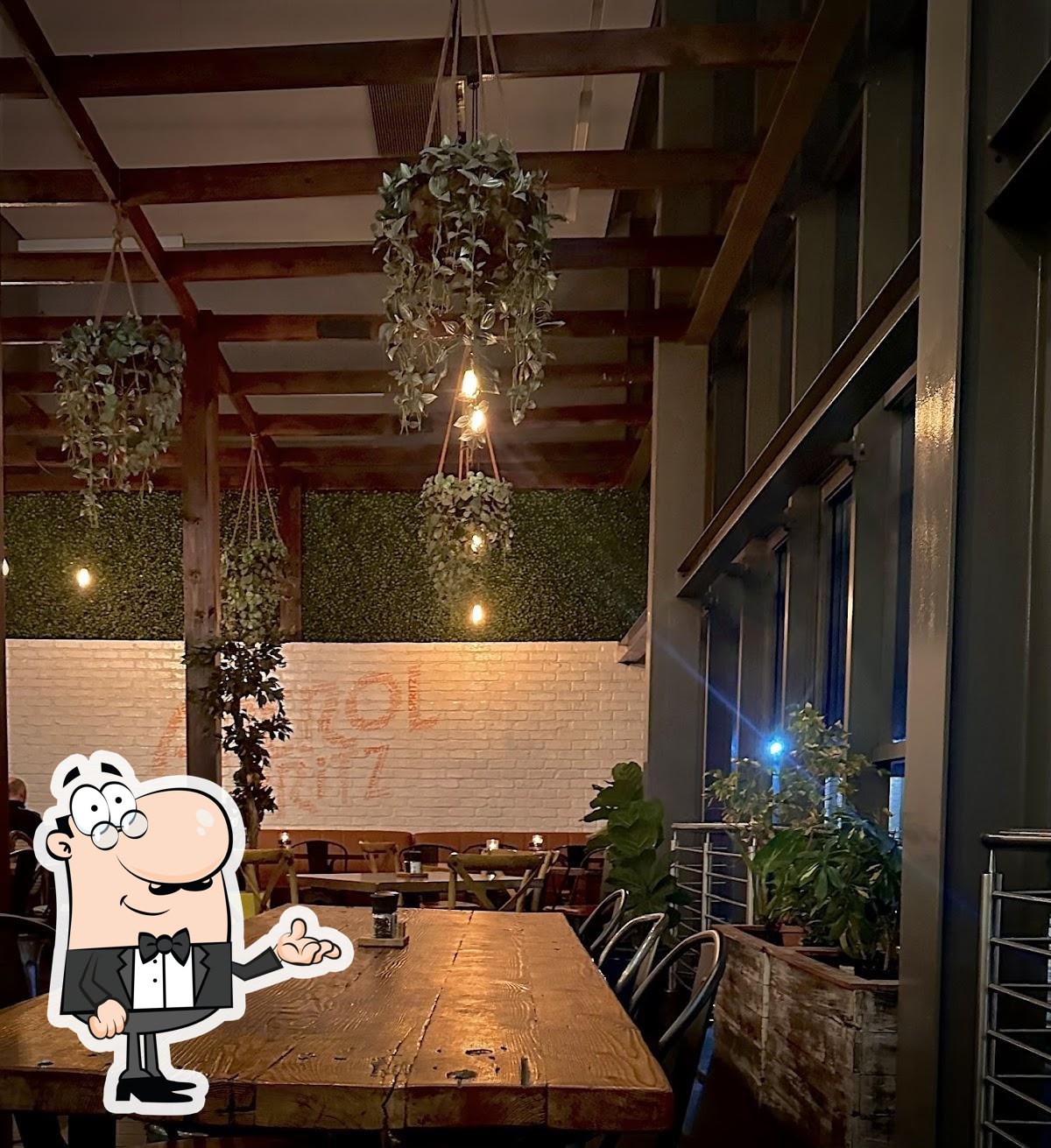 Polpetta Ristorante, Sandton - Restaurant menu, prices and reviews