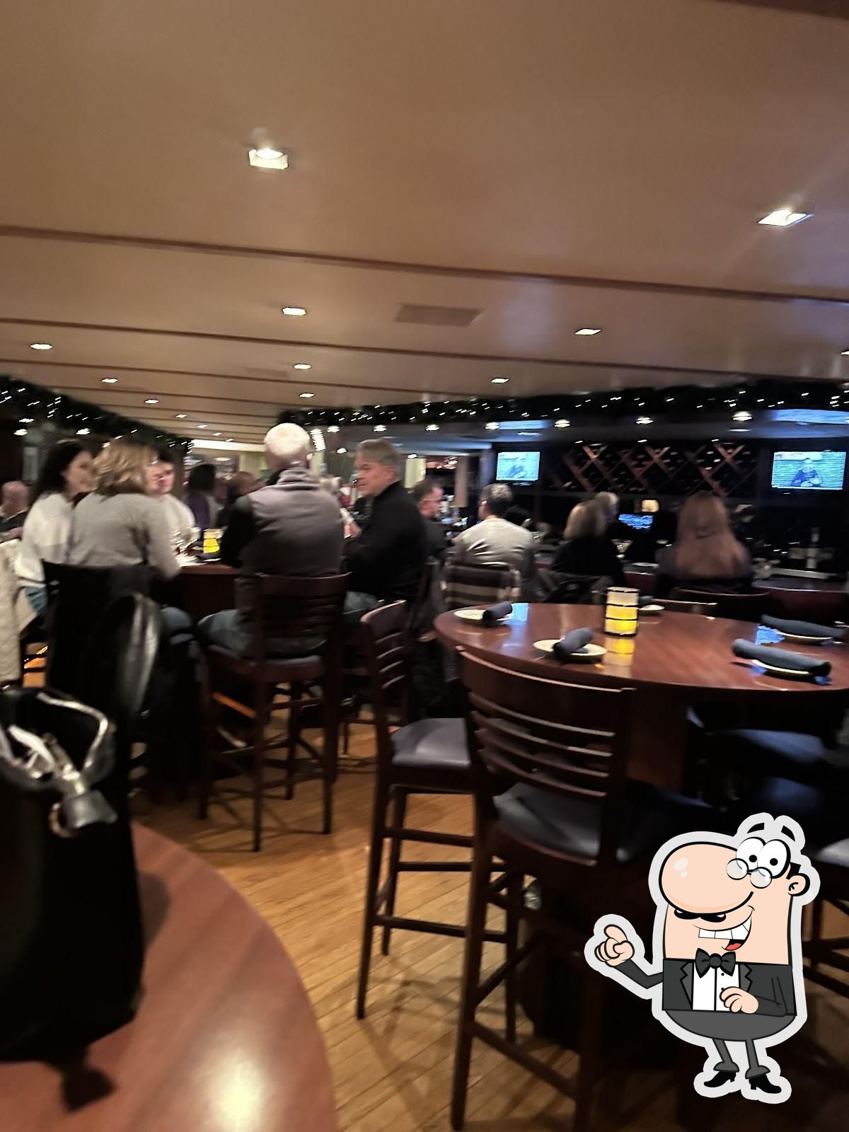 Don's Lighthouse Grille, Cleveland - Restaurant menu, prices and reviews
