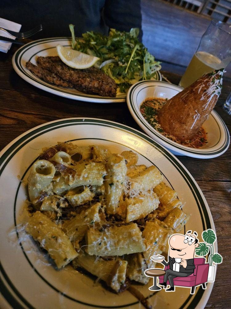 Bar Volo, Toronto, Wellesley - Restaurant menu, prices and reviews