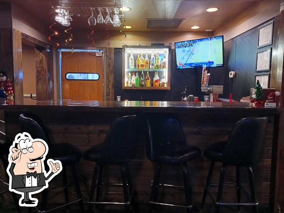 KJ's American Grille, Meridian - Restaurant menu, prices and reviews