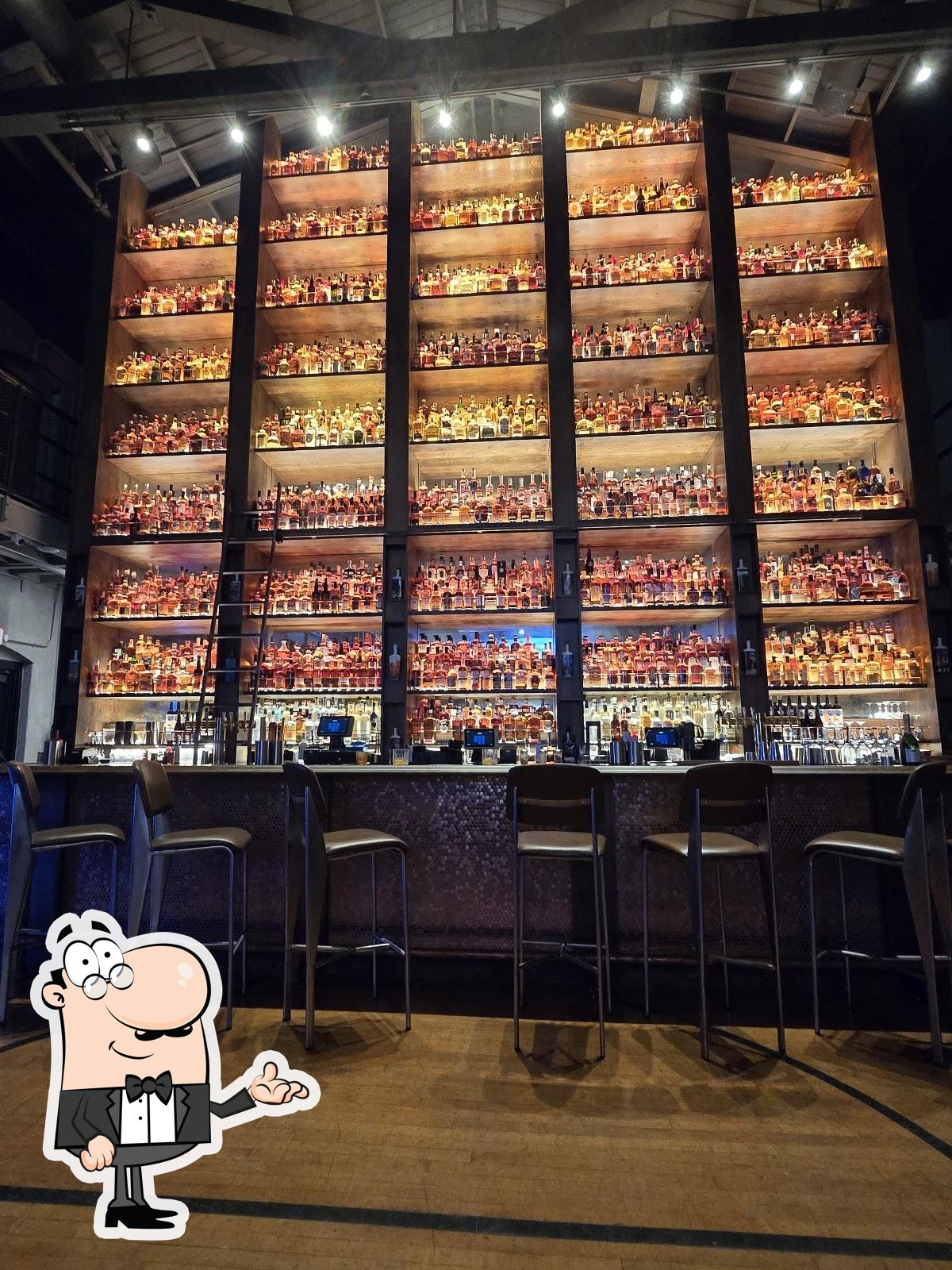 The Last Refuge, Louisville - Restaurant menu, prices and reviews