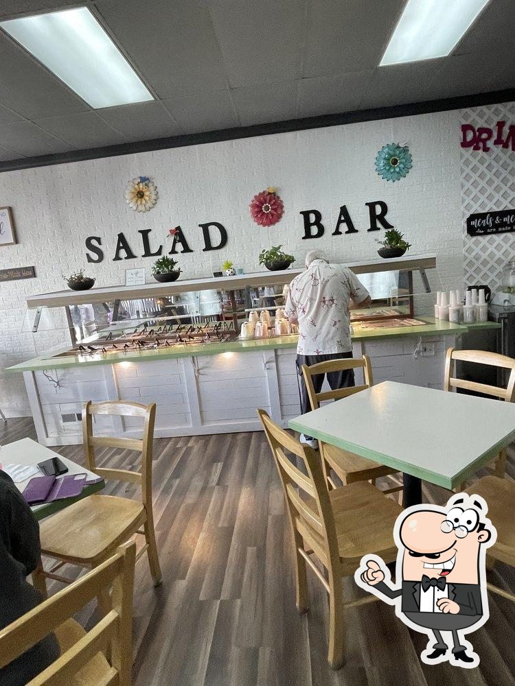 The Soup and Salad Shop, Roseburg - Restaurant menu, prices and reviews