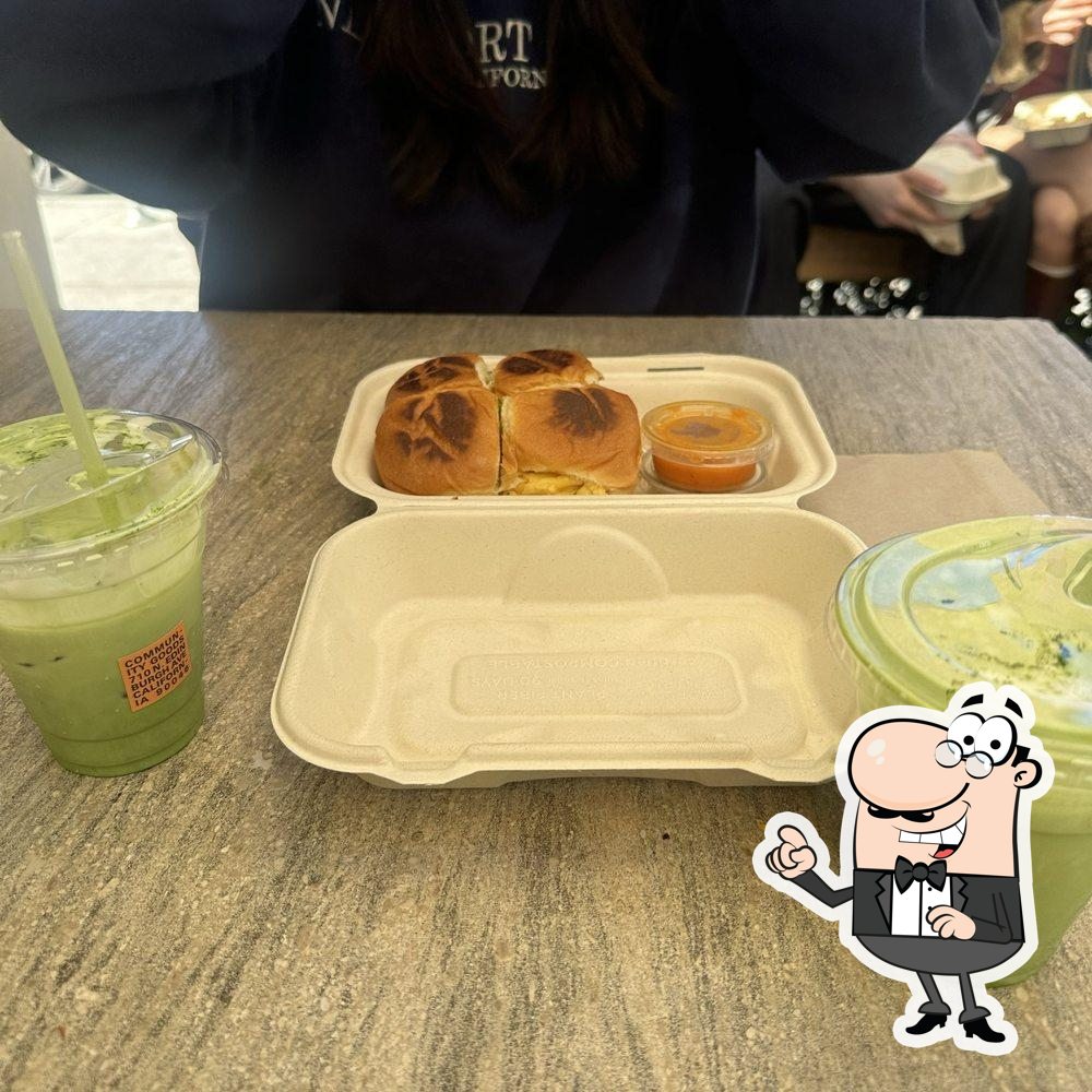 Community Goods, Los Angeles - Restaurant menu, prices and reviews