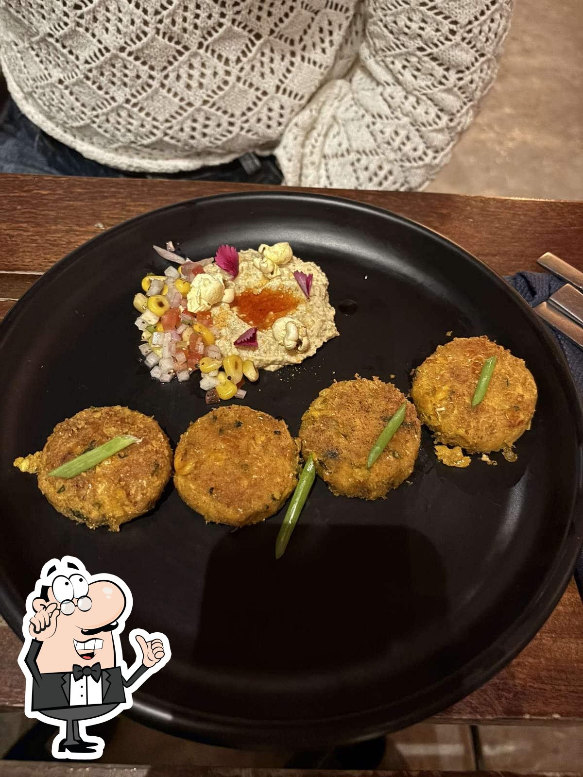 Asvah 24, Chennai - Restaurant menu, prices and reviews