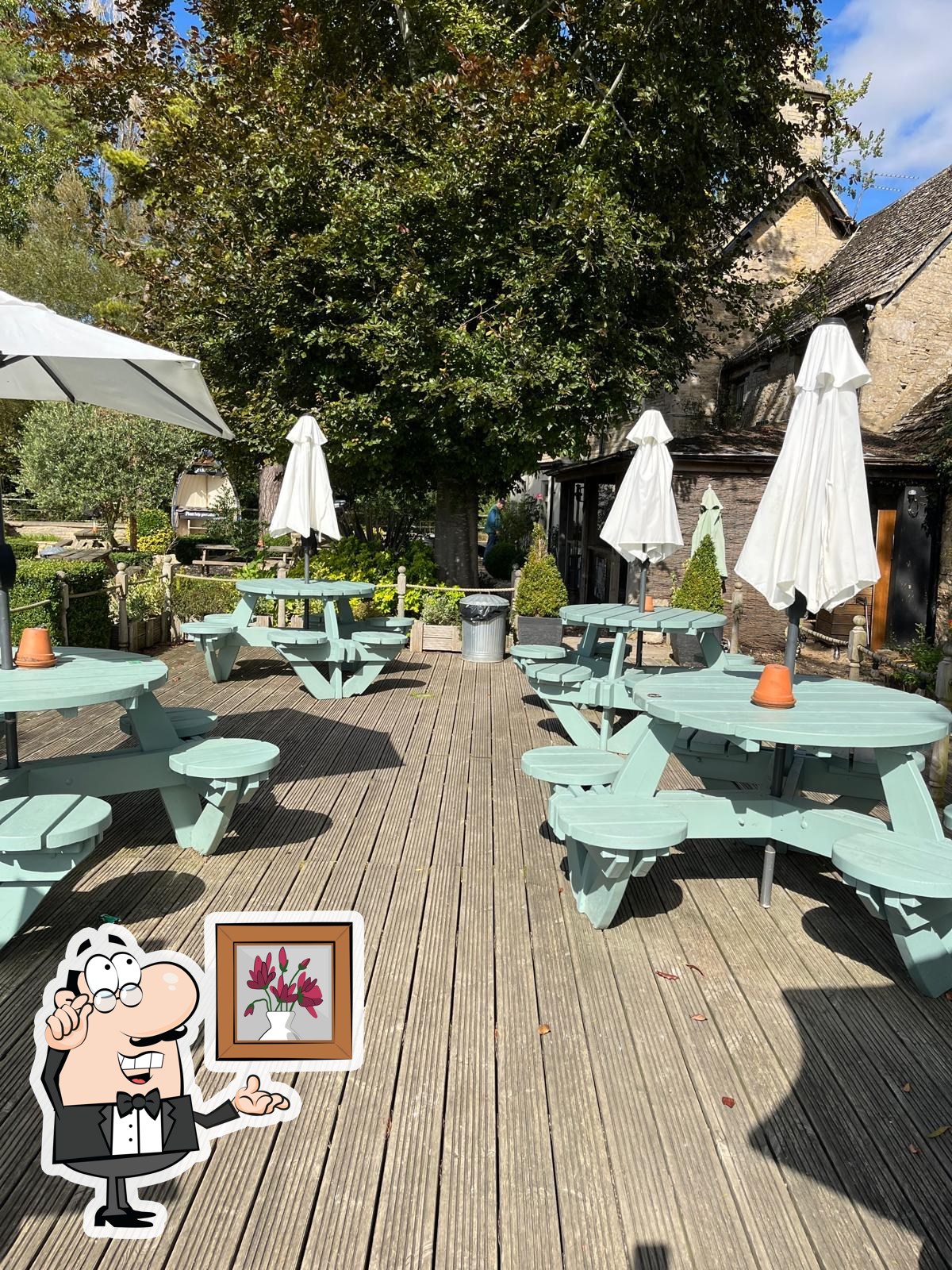 Ye Olde Swan, Clanfield - Restaurant menu, prices and reviews