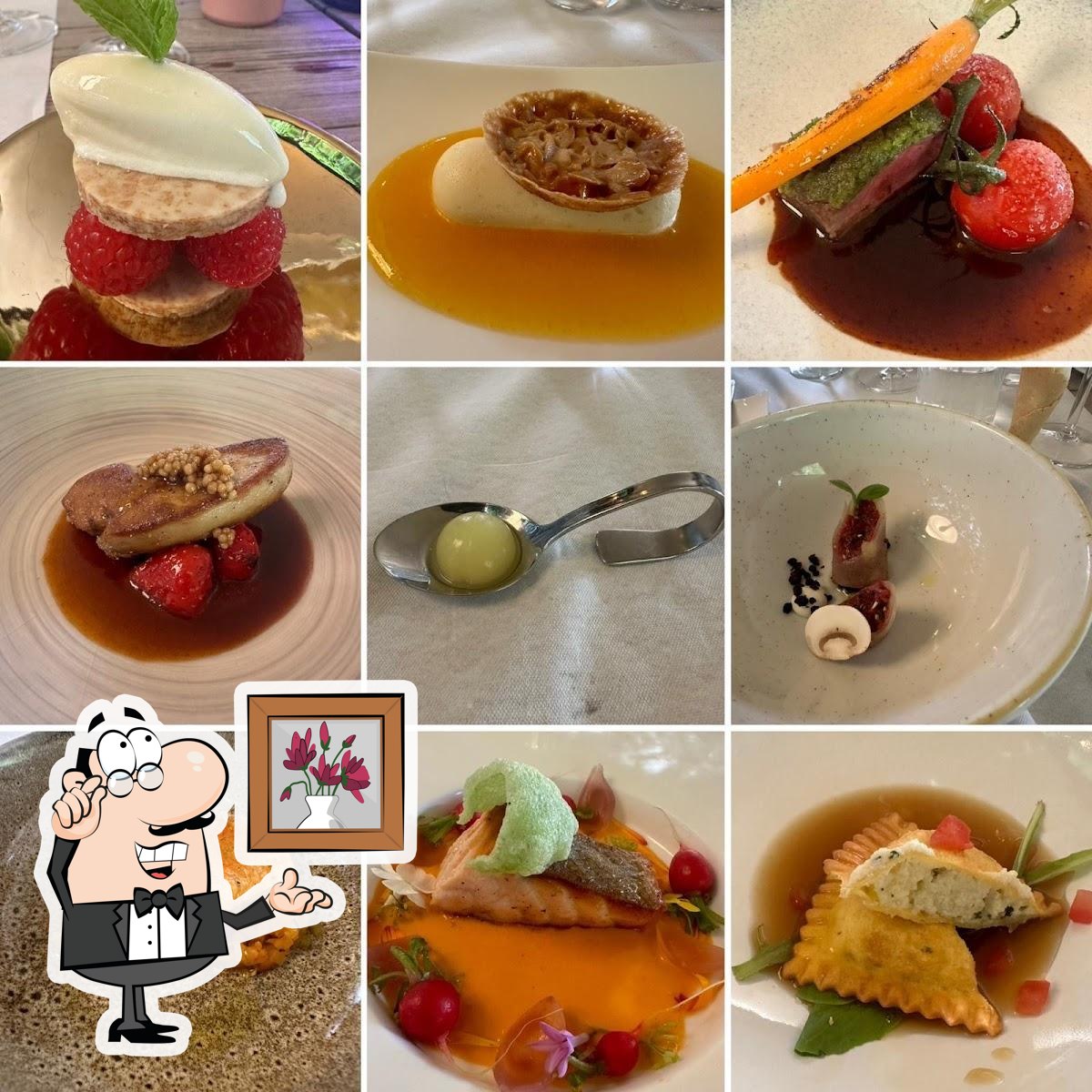 Landgoed Den Oker, Ghent - Restaurant menu, prices and reviews