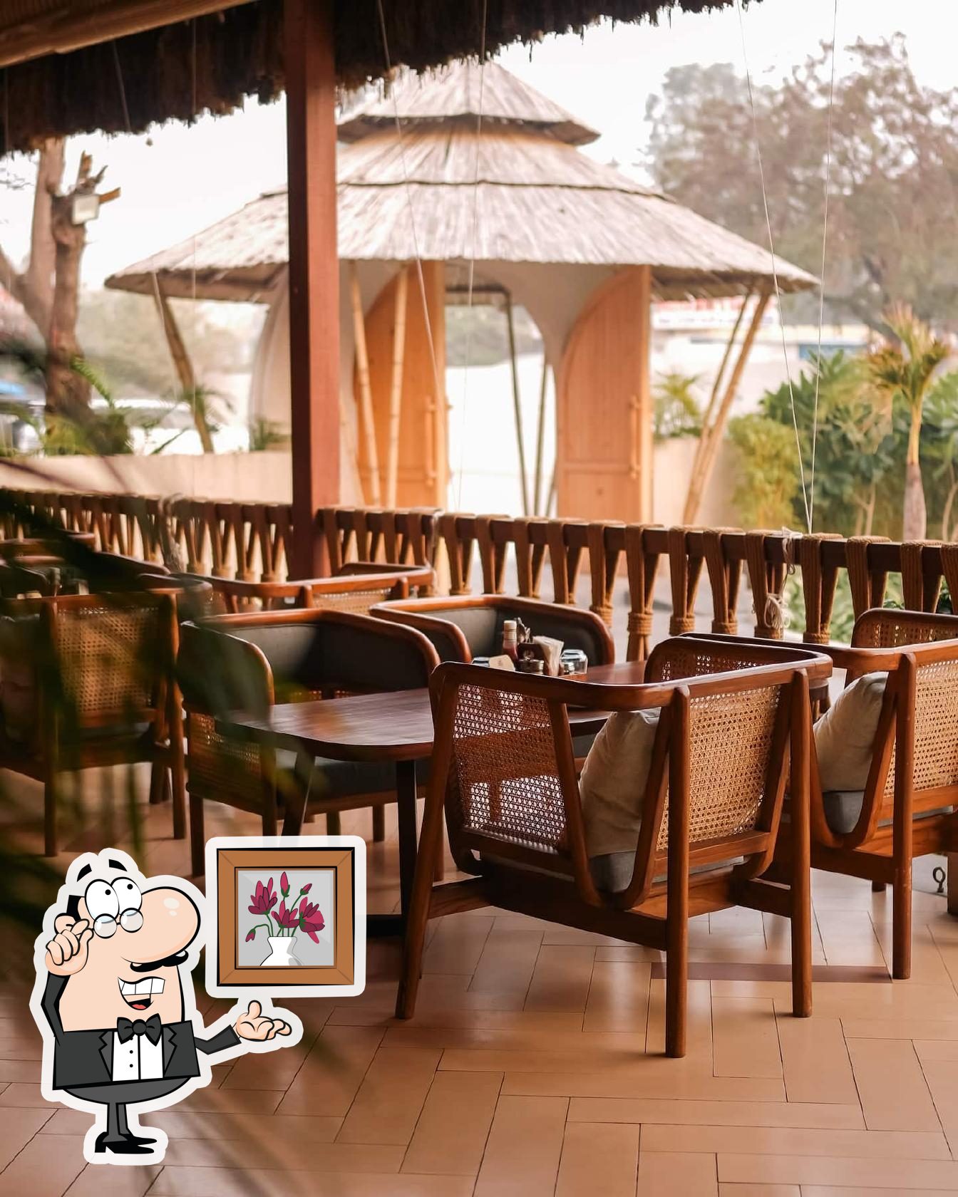 LÀSKA Kitchen & Bar, Chandigarh - Restaurant menu, prices and reviews