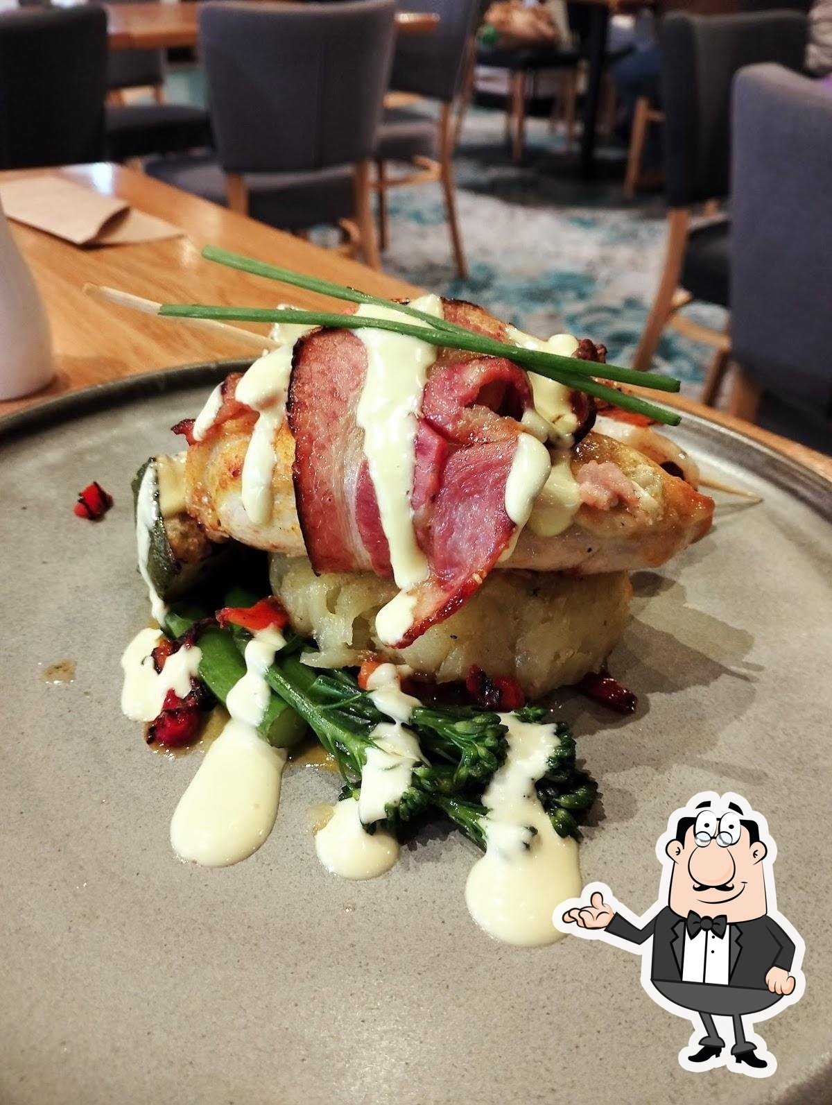 South Tweed Sports Club, Tweed Heads South - Restaurant menu, prices ...