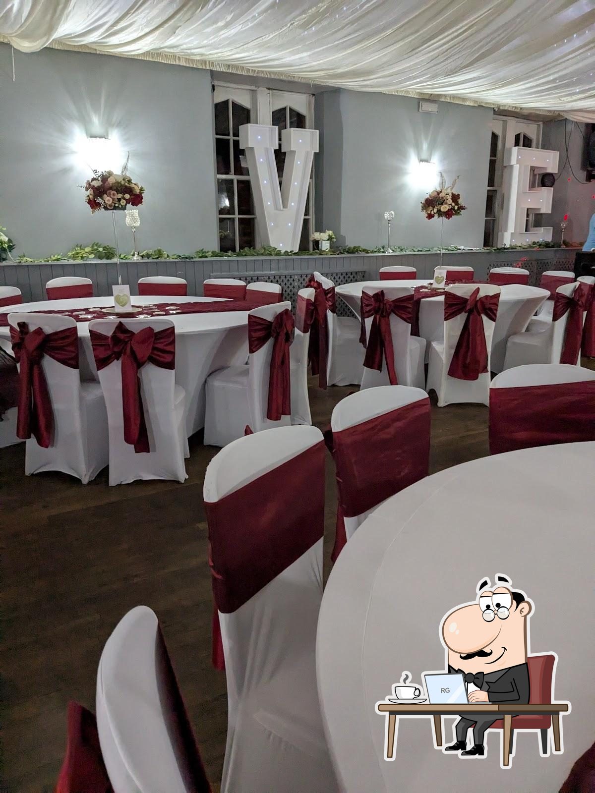 Celtic Lodge, Neath - Restaurant menu, prices and reviews