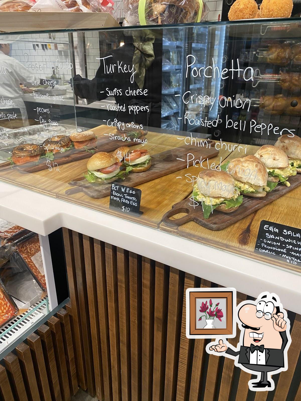 Freebird Market, Toronto - Restaurant menu, prices and reviews