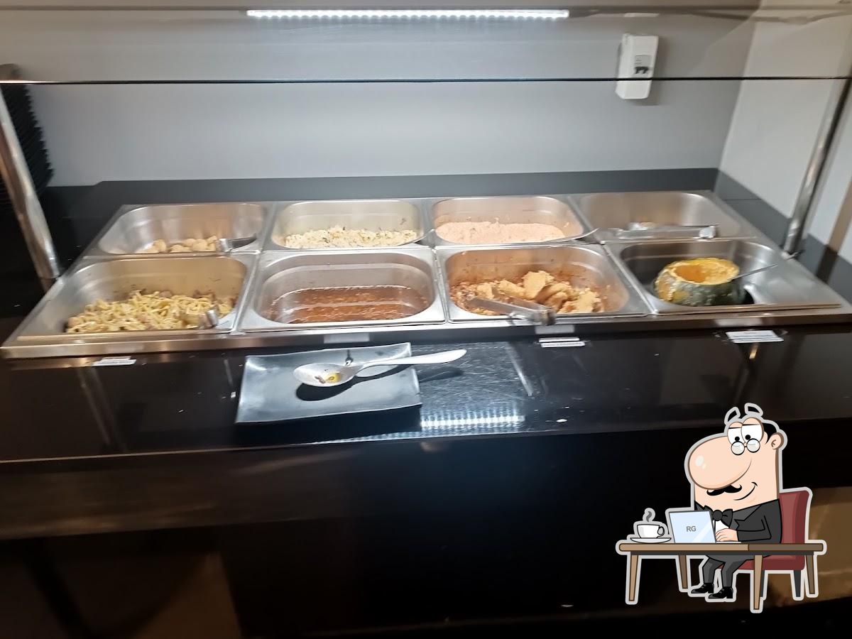 Zada Sushi, Porto Alegre - Menu do restaurante, preços e opiniões