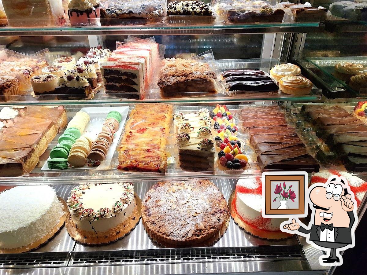 Incredibly Delicious, Springfield - Restaurant menu, prices and reviews