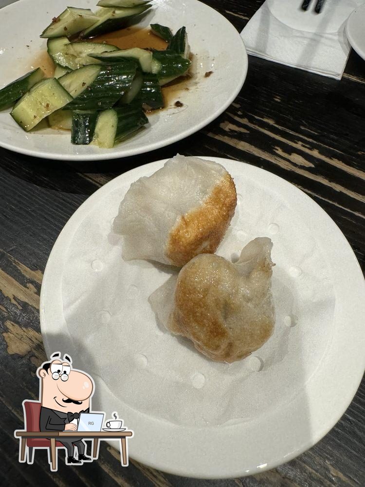 Beijing Dumpling, London - Restaurant menu, prices and reviews