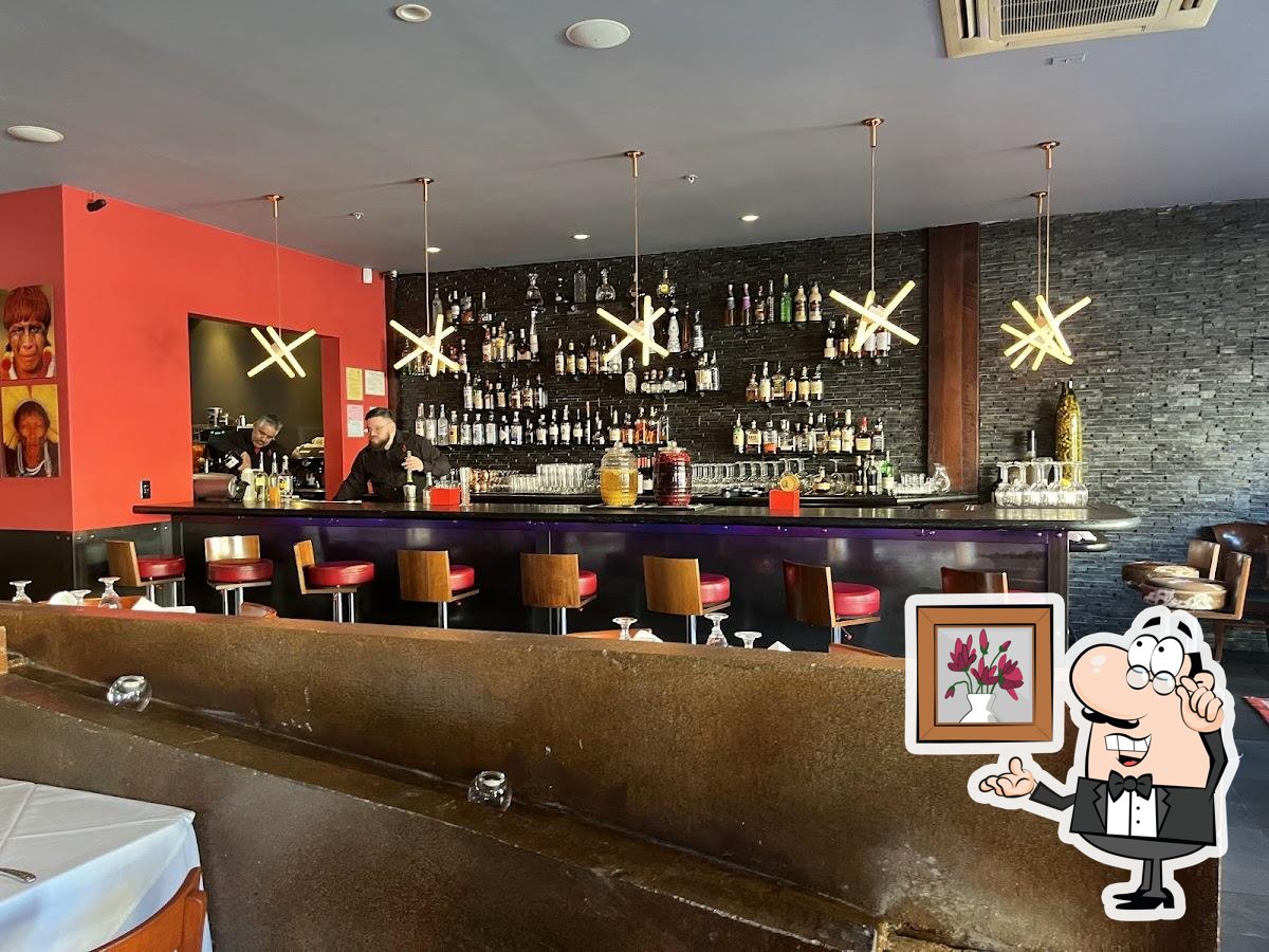 Espetus Churrascaria Brazilian Steakhouse - San Mateo, San Mateo ...