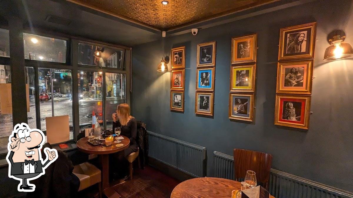 Gallagher's Cork, Cork - Restaurant menu, prices and reviews