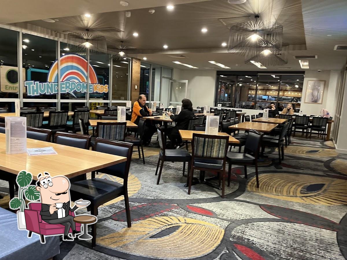 Club Rivers, Riverwood - Restaurant menu, prices and reviews