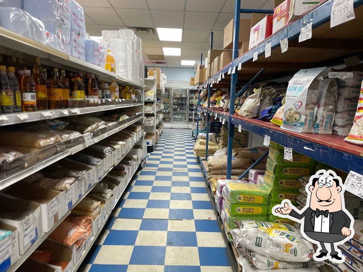 Onkar Foods & Spices, Kitchener - Restaurant menu, prices and reviews